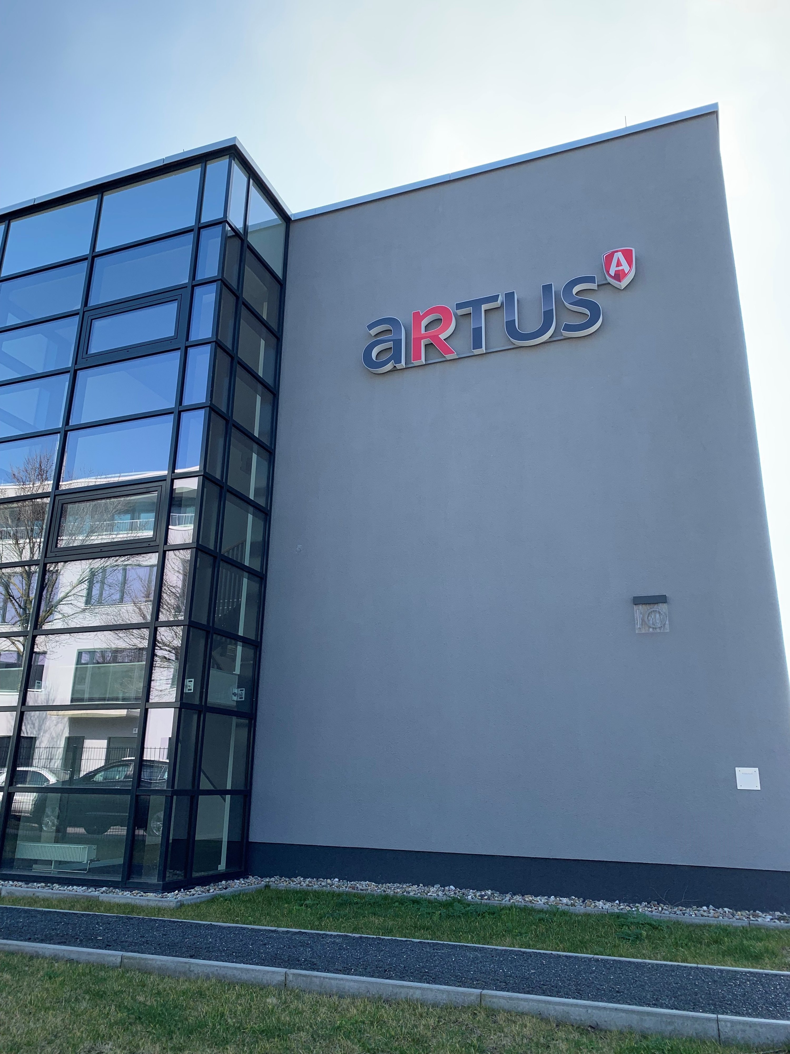 ARTUS GmbH